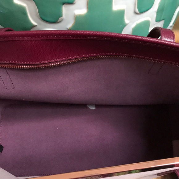 Ted Baker | Bags | Nwt 2 Piece Ted Baker Purse Set | Poshmark